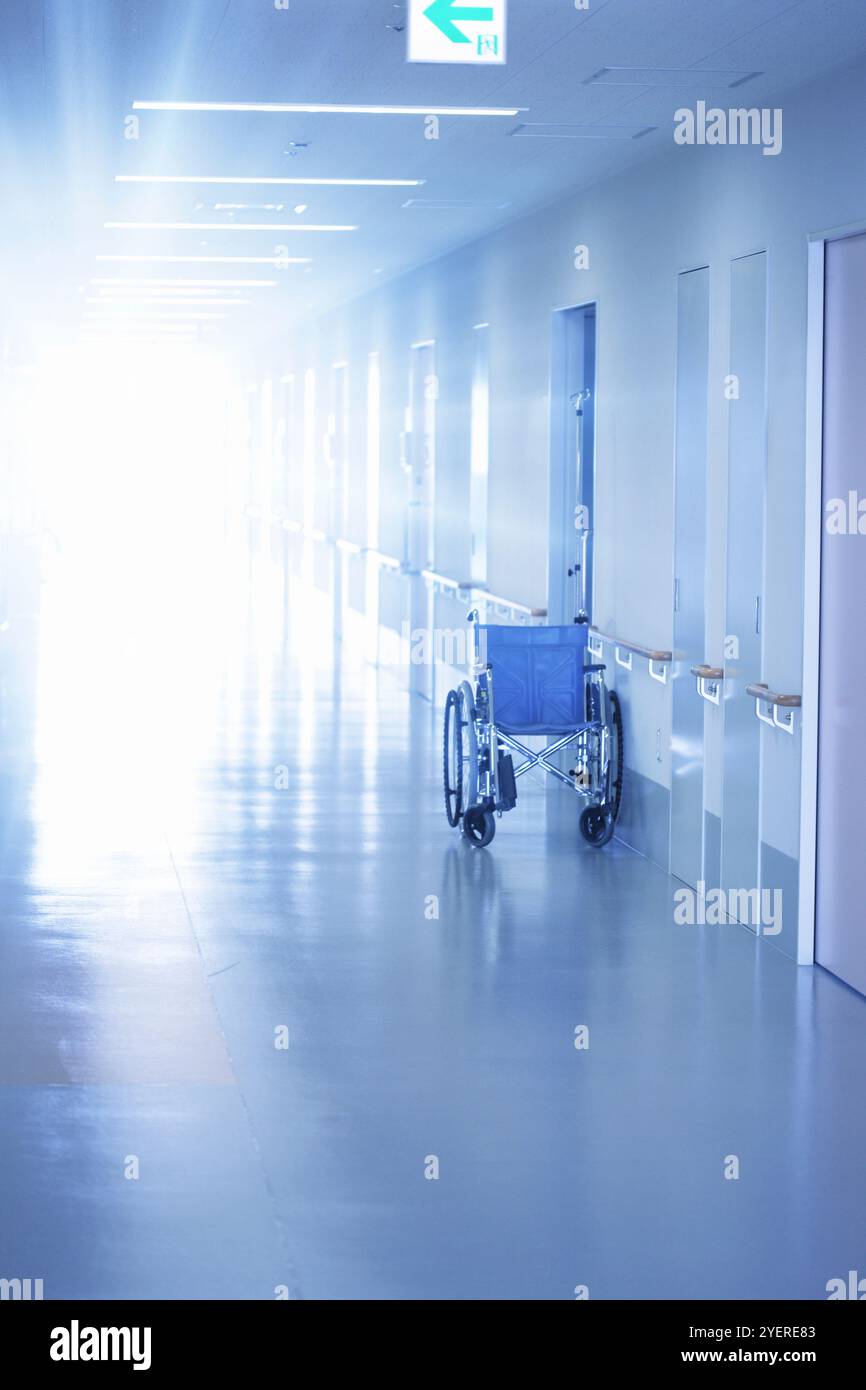 Corridor management hi-res stock photography and images - Alamy