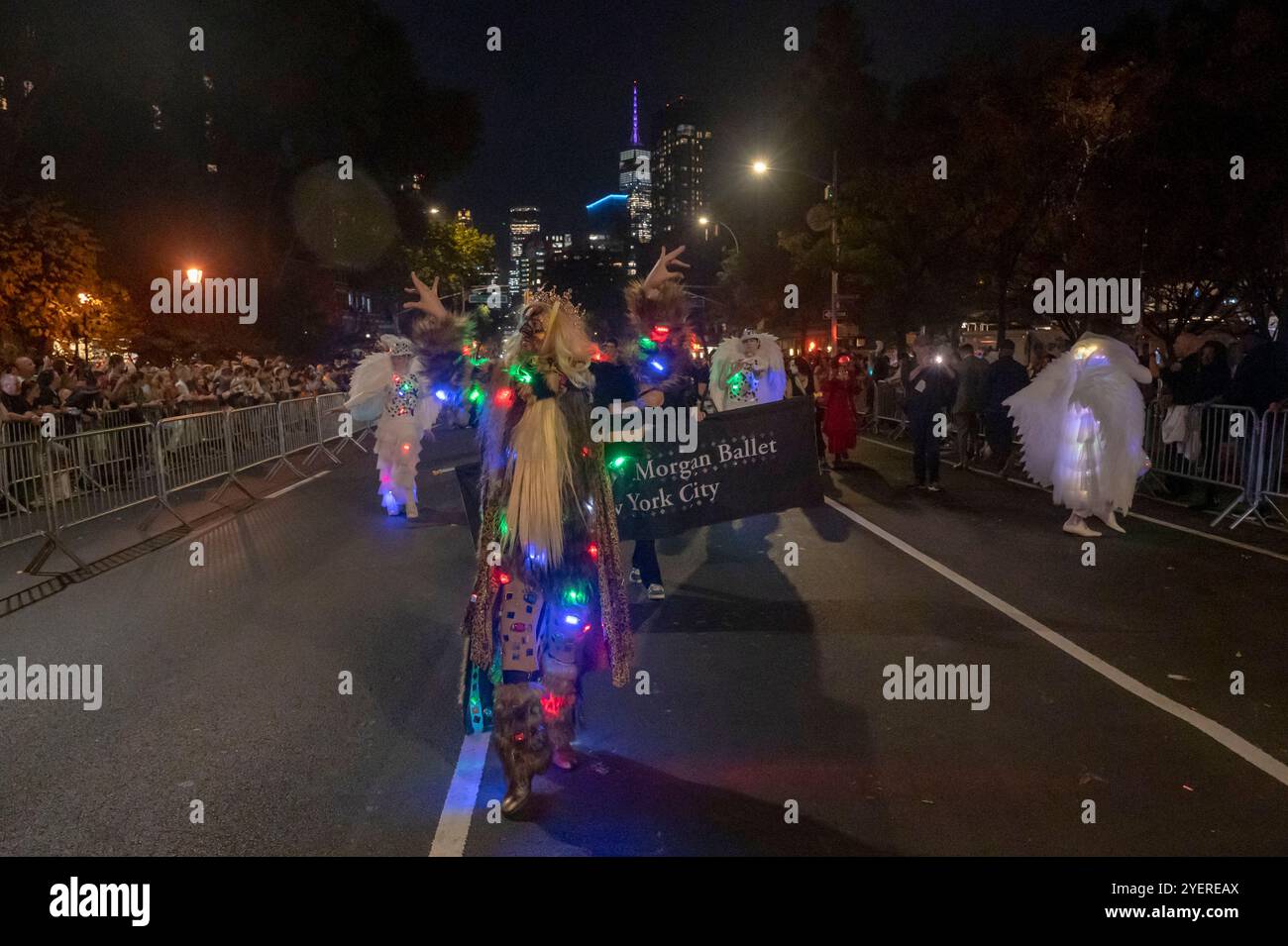 Edward morgan ballet hi-res stock photography and images - Alamy