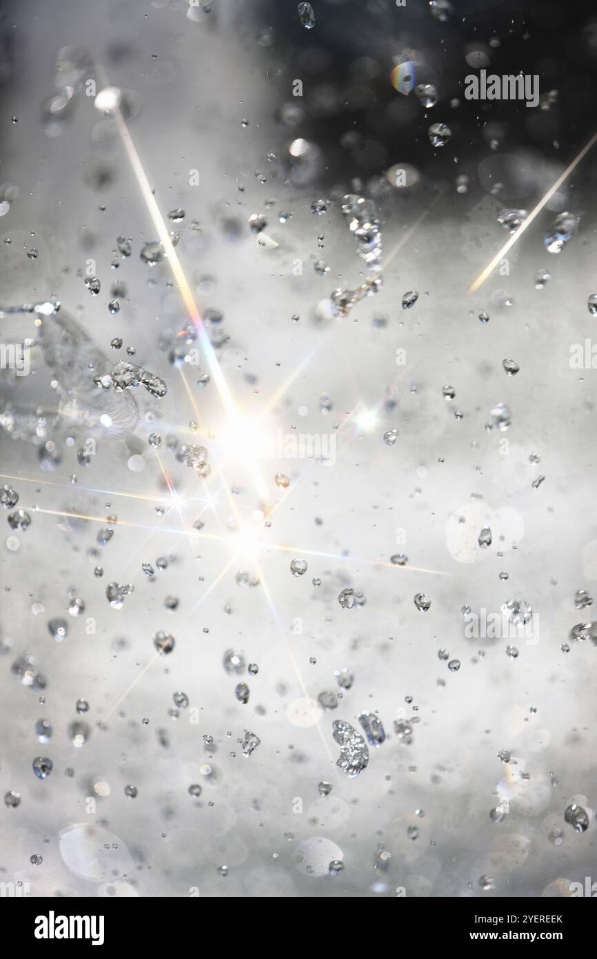 Shimmering material hi-res stock photography and images - Alamy