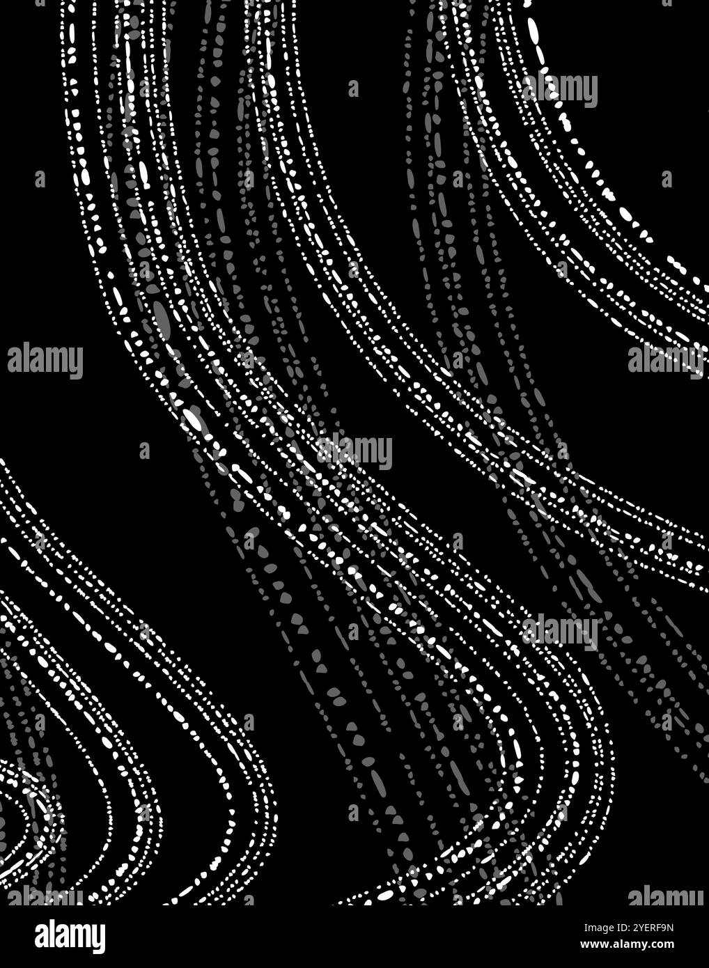 Material flow Black and White Stock Photos & Images - Alamy