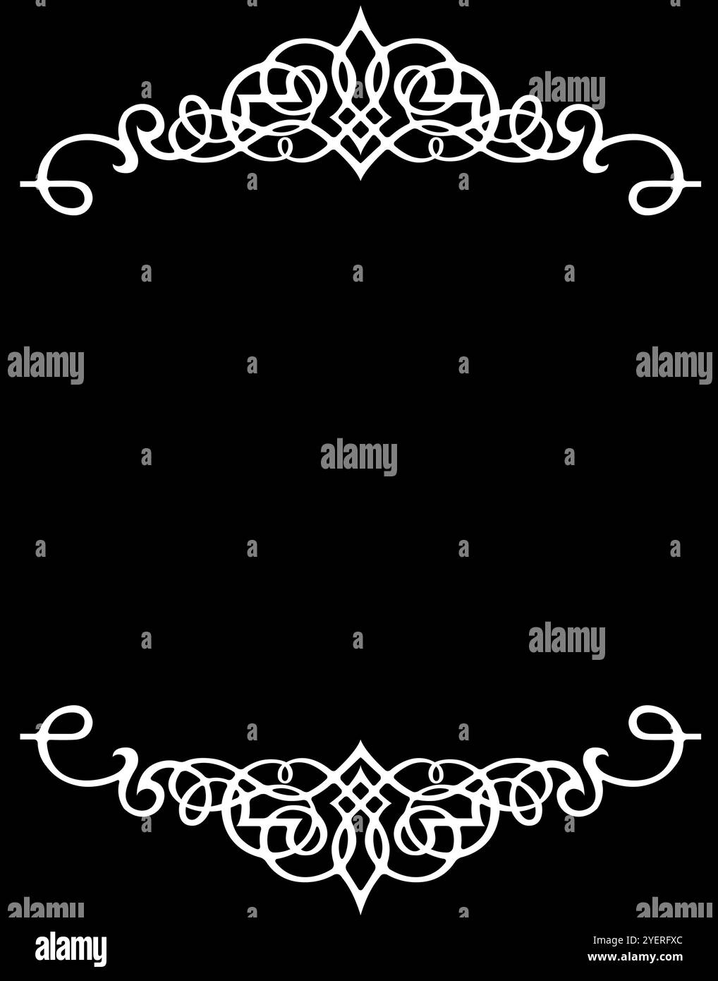 World Pattern Frame Stock Photo - Alamy