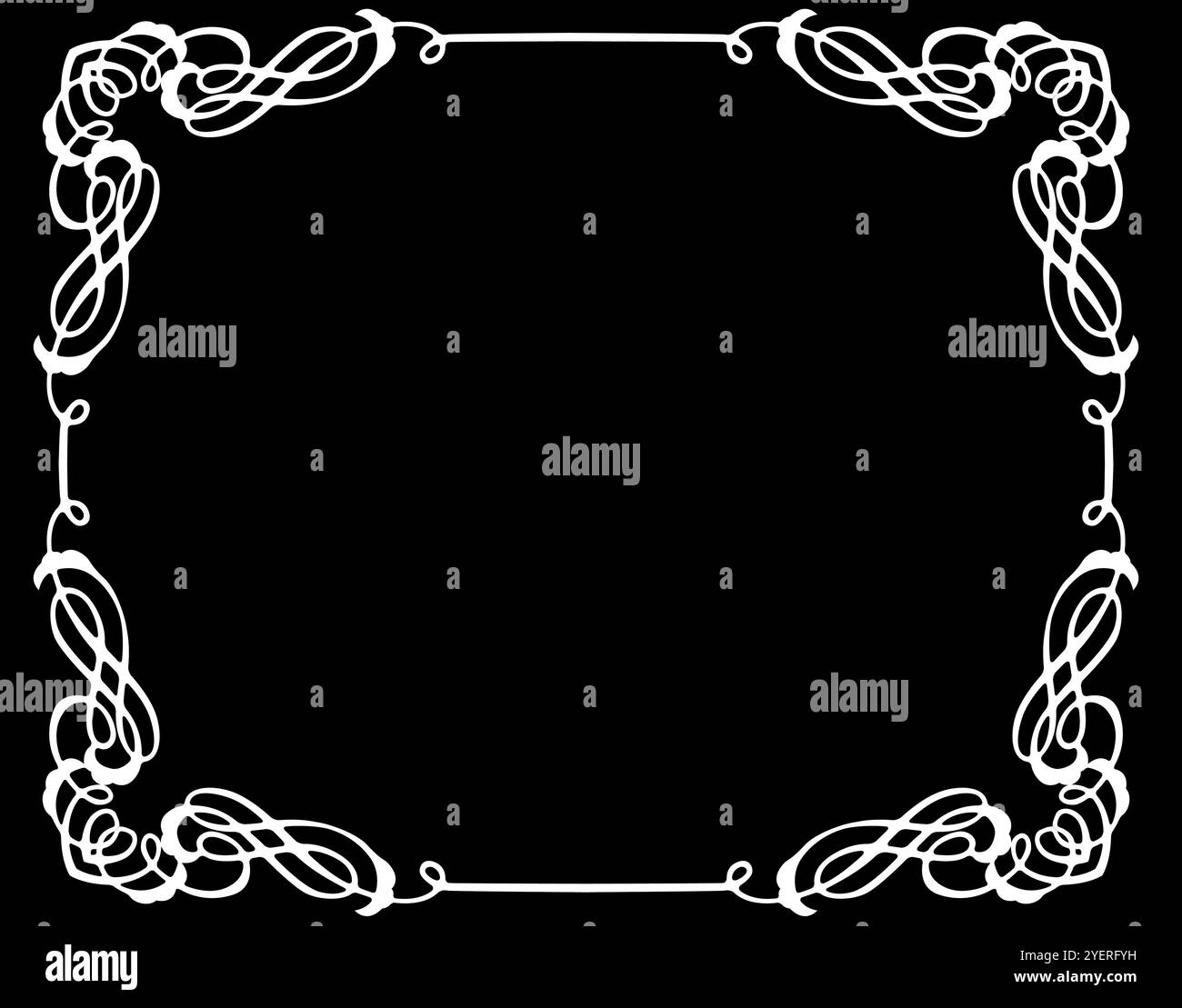 World Pattern Frame Stock Photo - Alamy