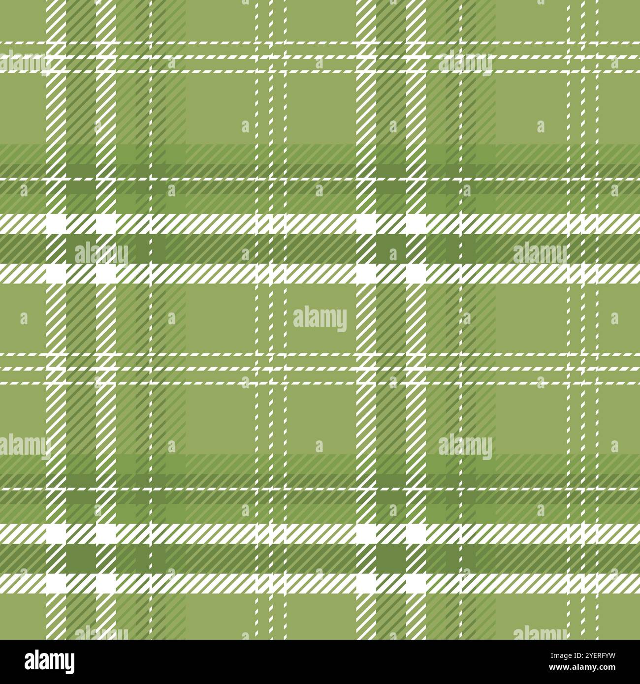 Christmas themed green background Stock Vector Images - Alamy