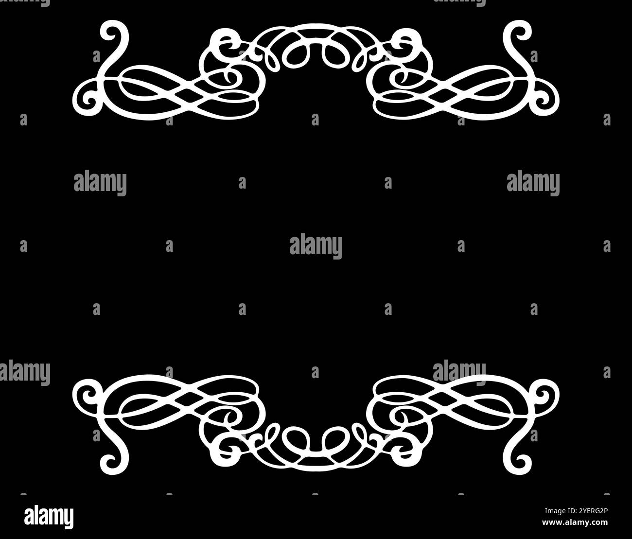 World Pattern Frame Stock Photo - Alamy