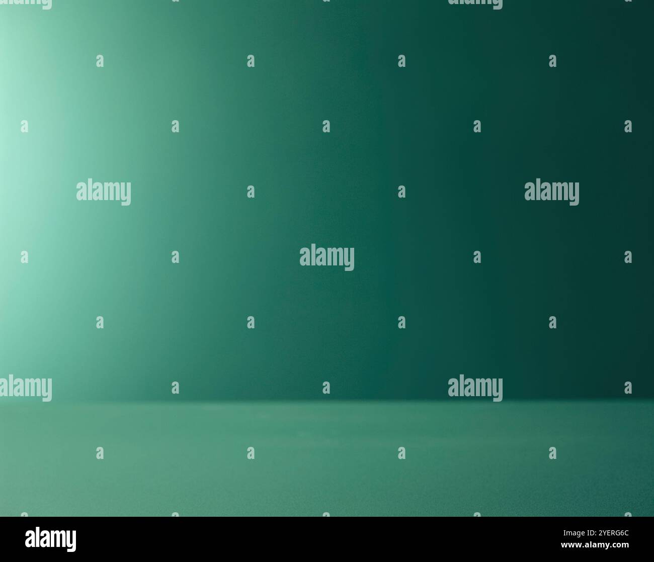 Green shooting stage Stock Photo - Alamy