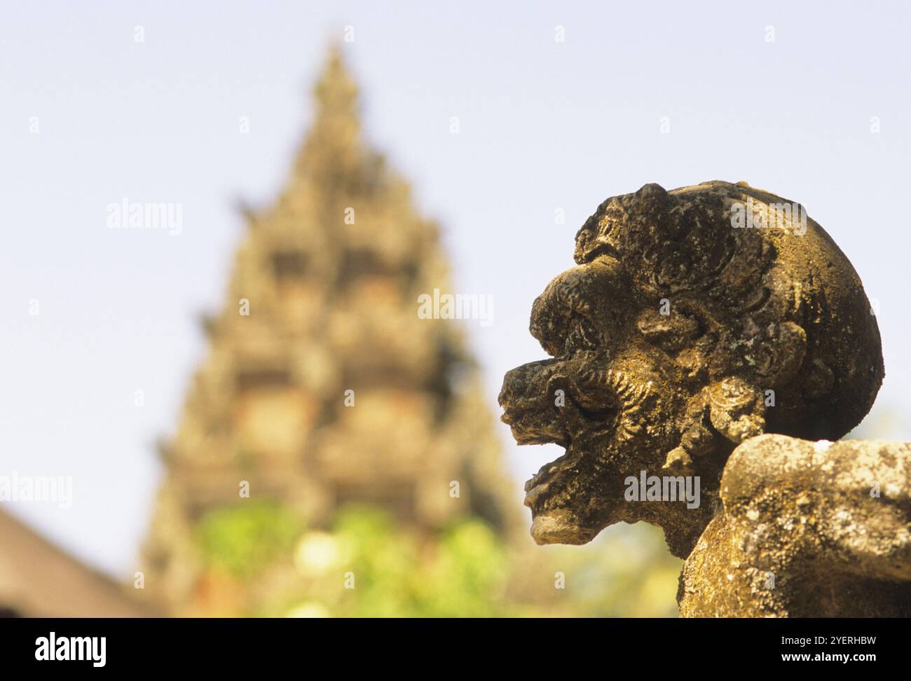 Guardian deities hi-res stock photography and images - Alamy