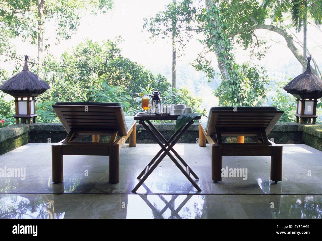 The tea cottage hi-res stock photography and images - Alamy