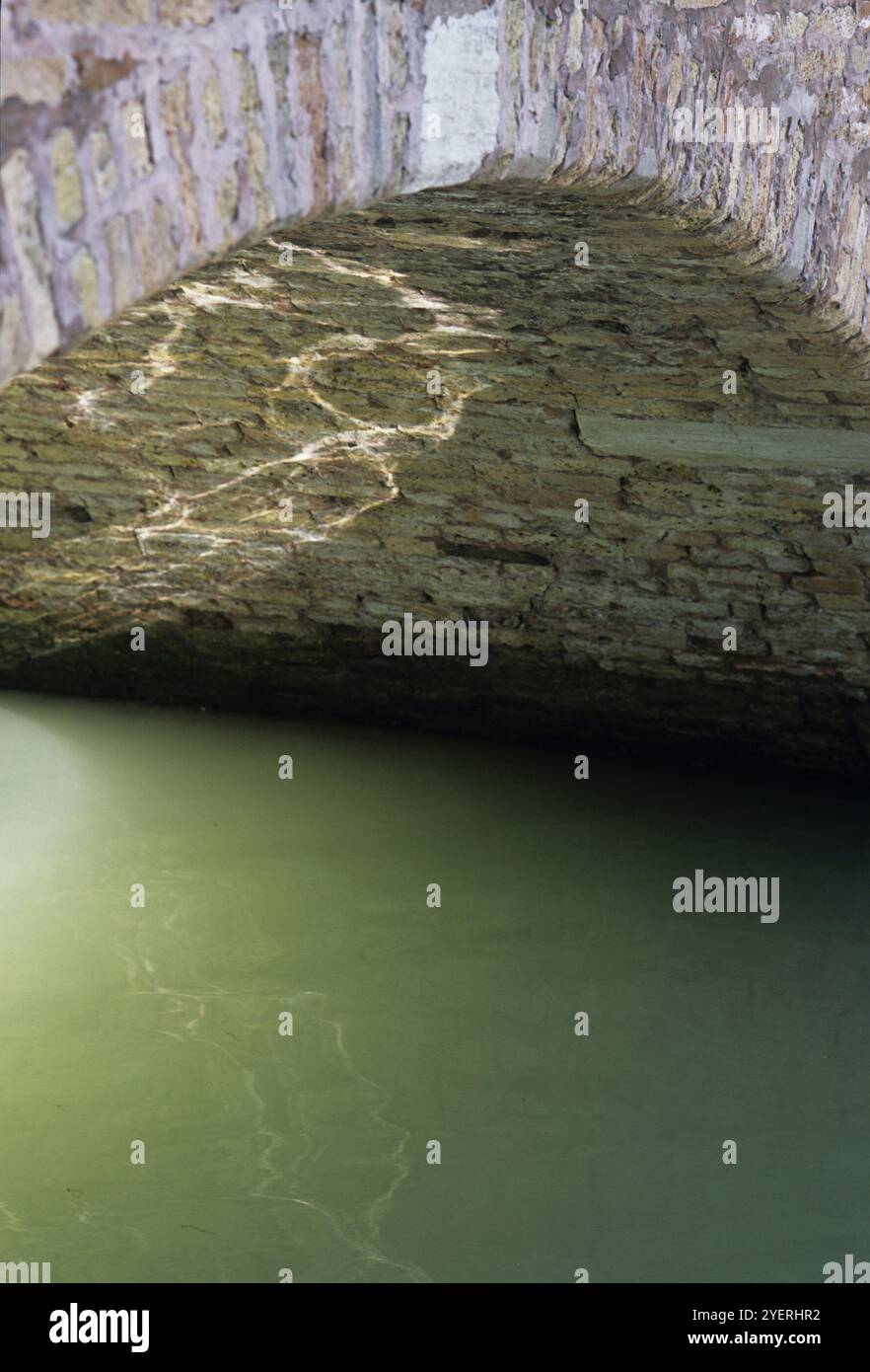 Wavering water hi-res stock photography and images - Alamy