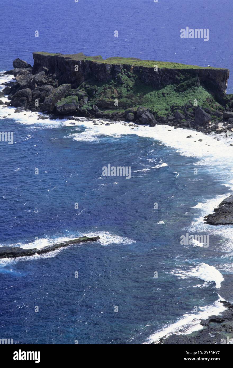 Countries island hi-res stock photography and images - Alamy