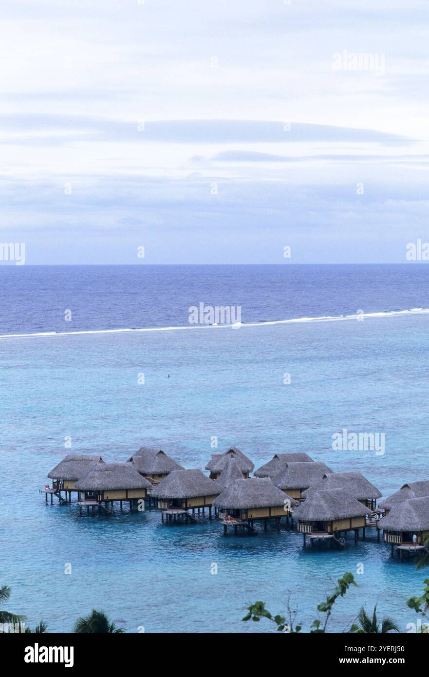 Viewing deck on water hi-res stock photography and images - Alamy