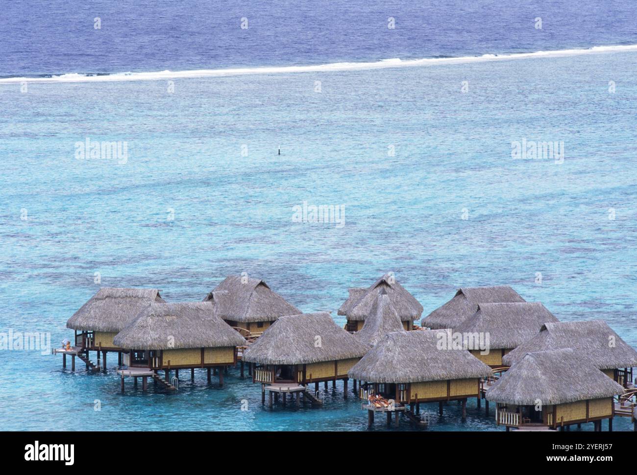 Viewing deck on water hi-res stock photography and images - Alamy