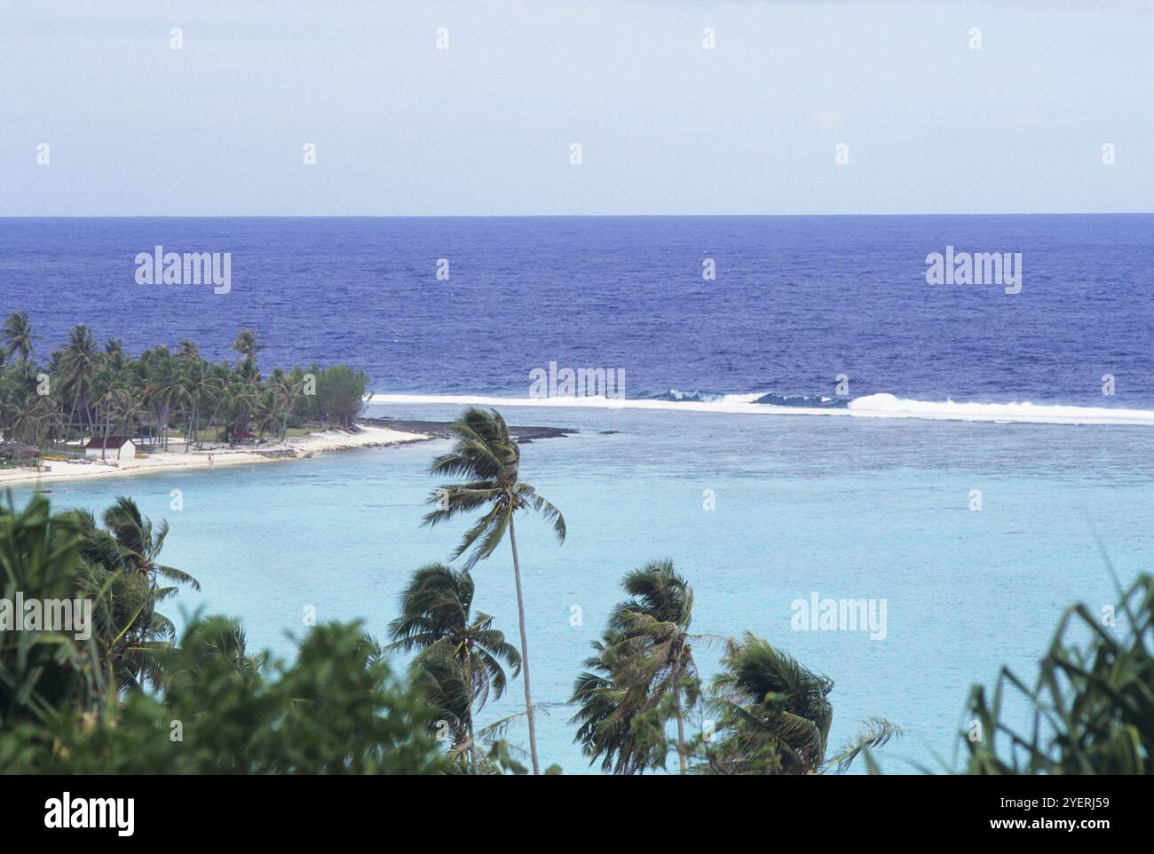 Viewing deck on water hi-res stock photography and images - Alamy