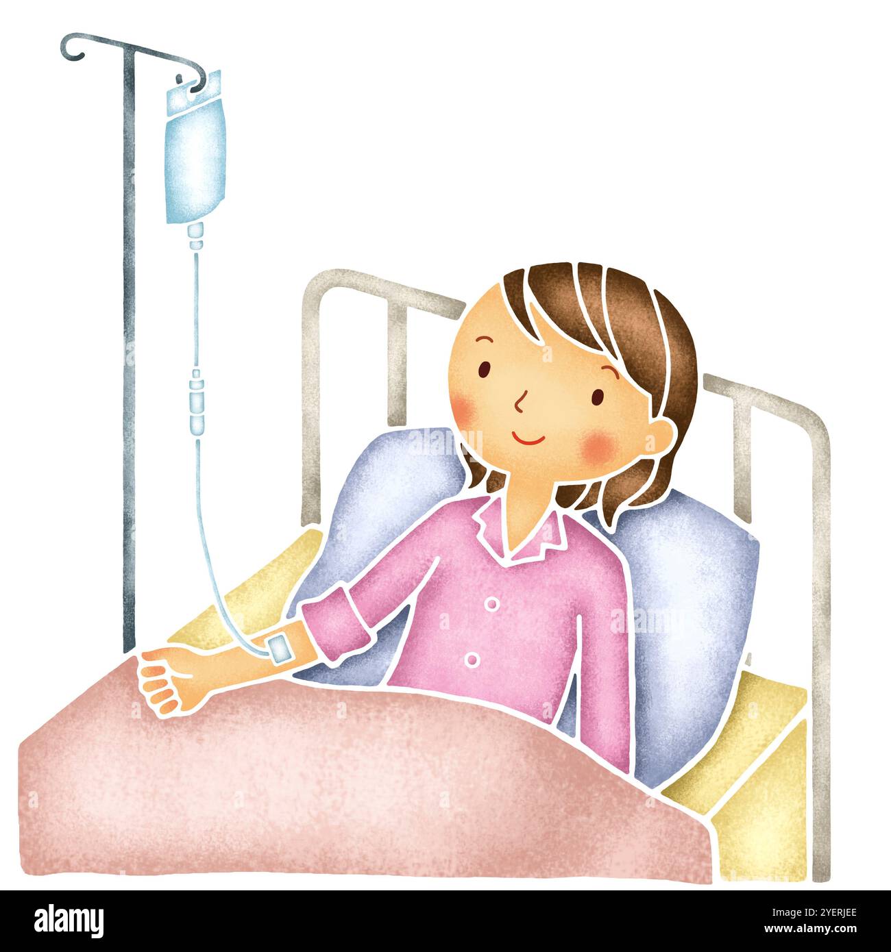 Receiving room Cut Out Stock Images & Pictures - Alamy