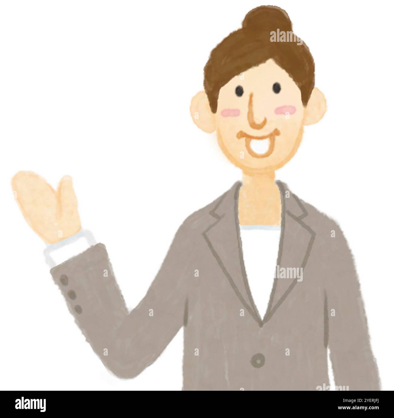 Human body front back drawing hi-res stock photography and images - Alamy