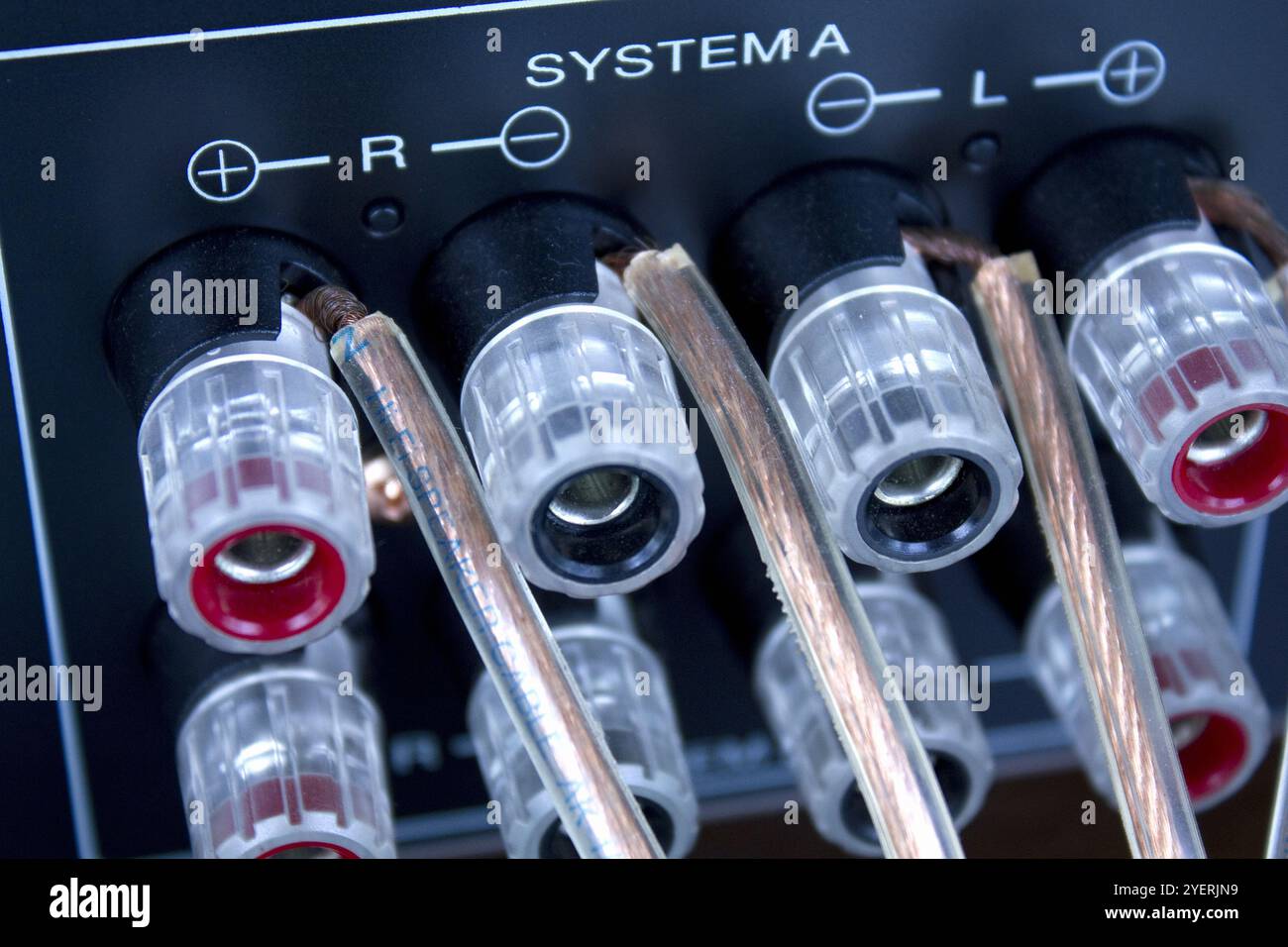 Line amplifier hi-res stock photography and images - Alamy