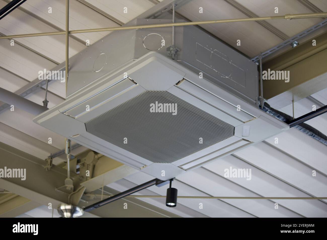 Suspended model hi-res stock photography and images - Alamy