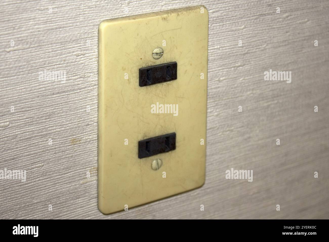 Indoor electrical socket hi-res stock photography and images - Alamy