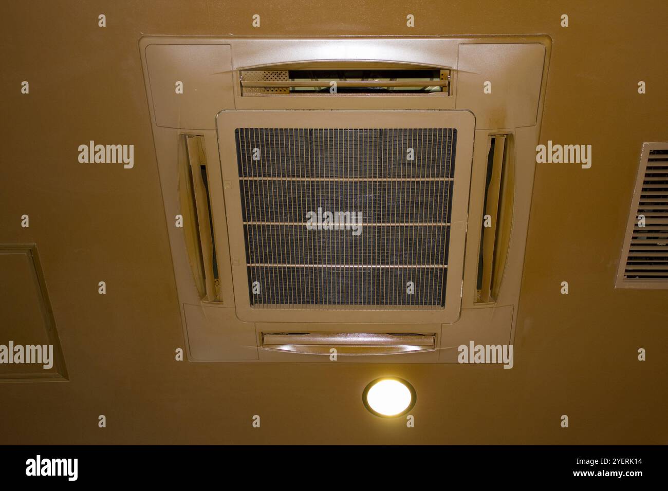 Yellow cooler hi-res stock photography and images - Alamy