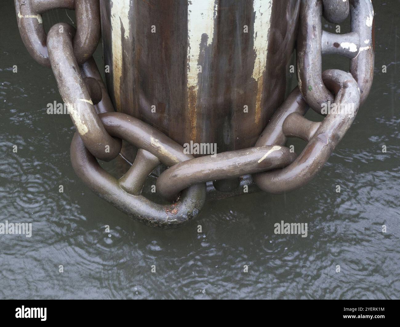 Steel rain hi-res stock photography and images - Alamy
