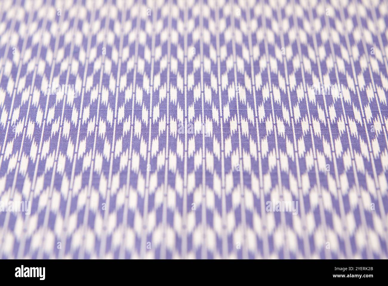 Arrow kasuri hi-res stock photography and images - Alamy