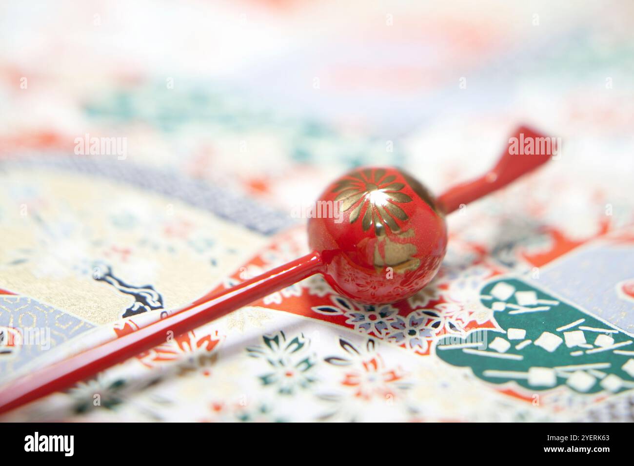 Ornamental material hi-res stock photography and images - Alamy