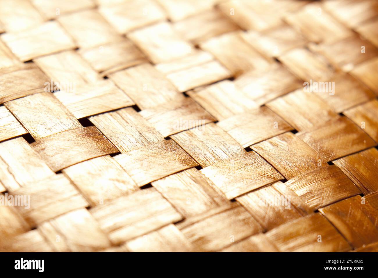 Bamboo crafts hi-res stock photography and images - Alamy