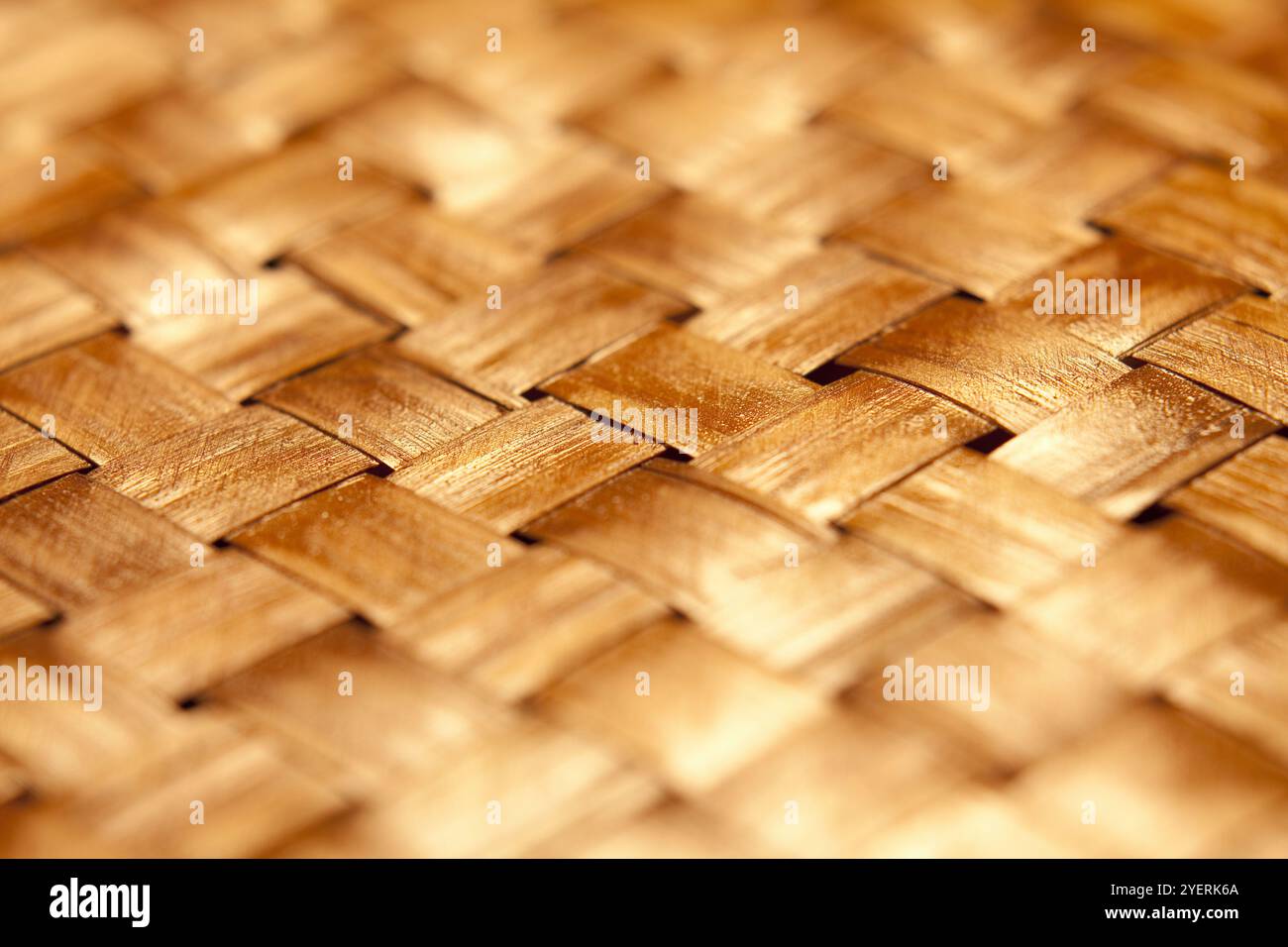 Bamboo work hi-res stock photography and images - Alamy