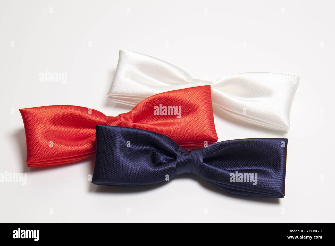 Bow tie colors hi-res stock photography and images - Alamy