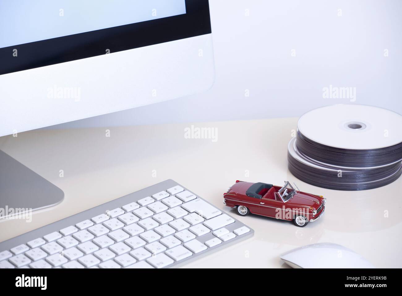 Minicar hi-res stock photography and images - Alamy