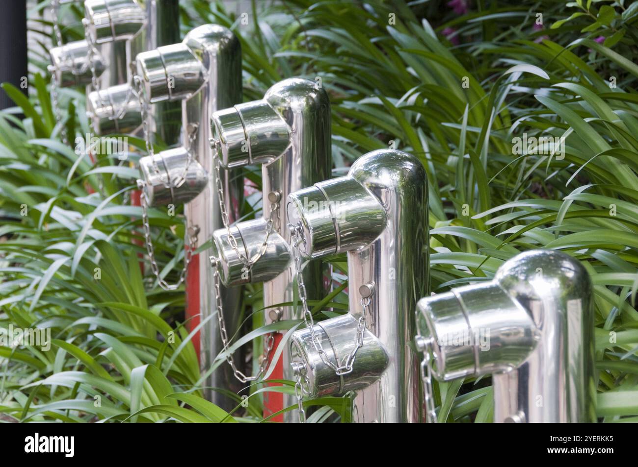 Safety measures fire hi-res stock photography and images - Alamy