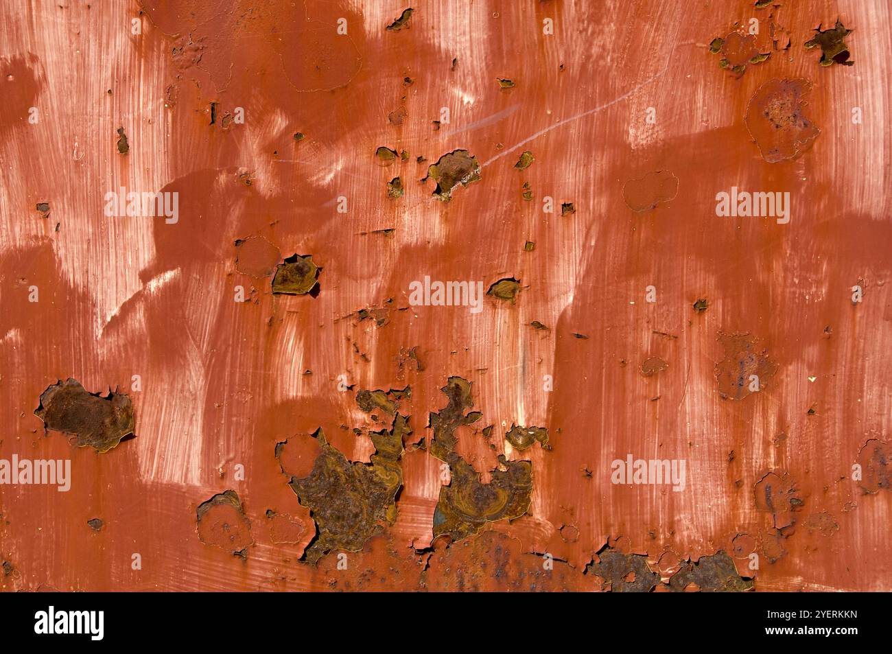 Steel rust texture hi-res stock photography and images - Alamy