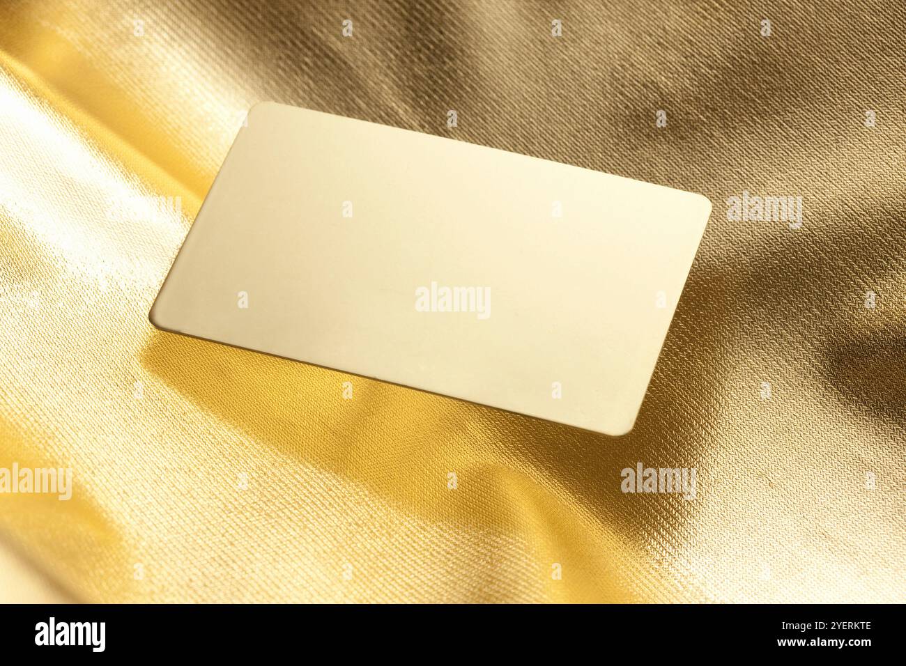 Gold card hi-res stock photography and images - Alamy