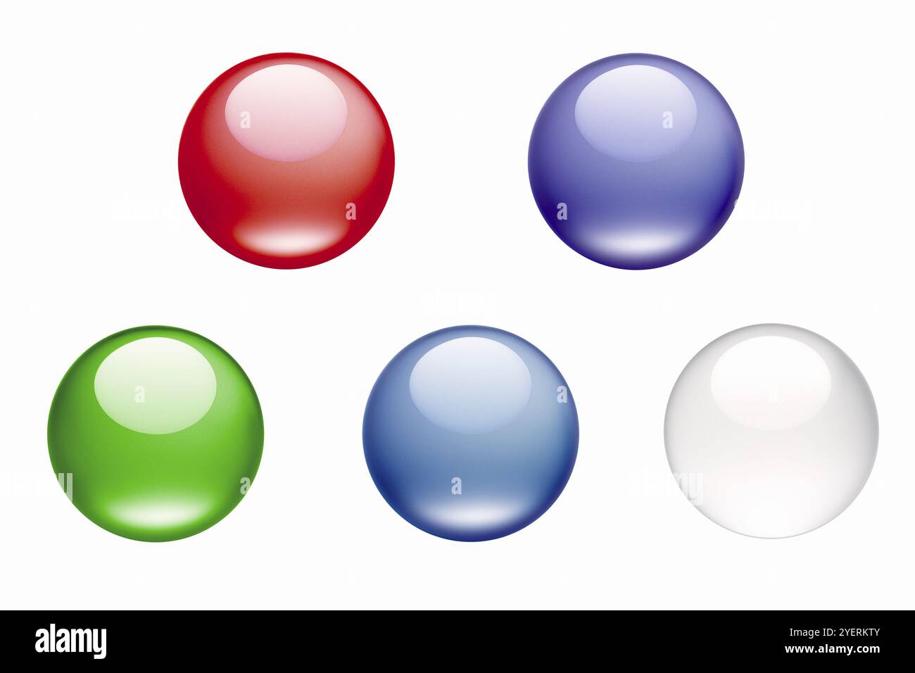 Sphere icon Cut Out Stock Images & Pictures - Alamy