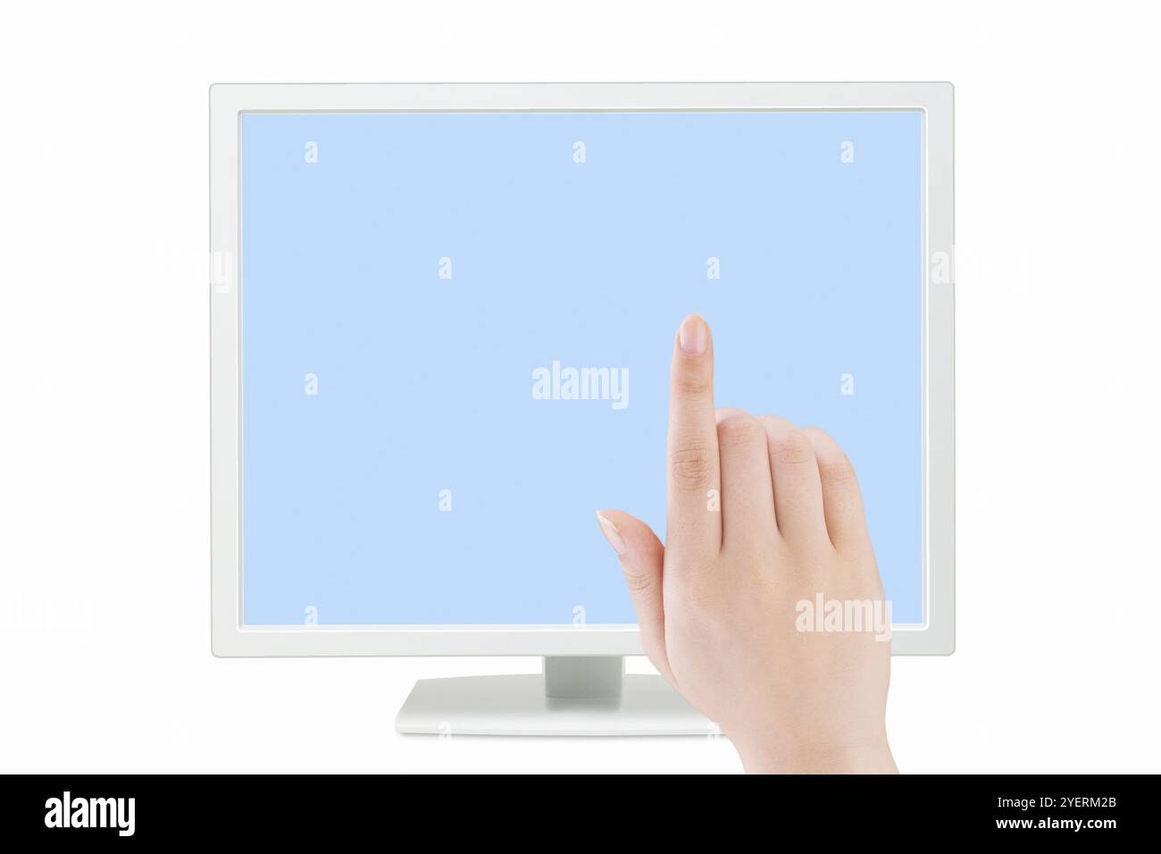 Back panel computer hi-res stock photography and images - Alamy