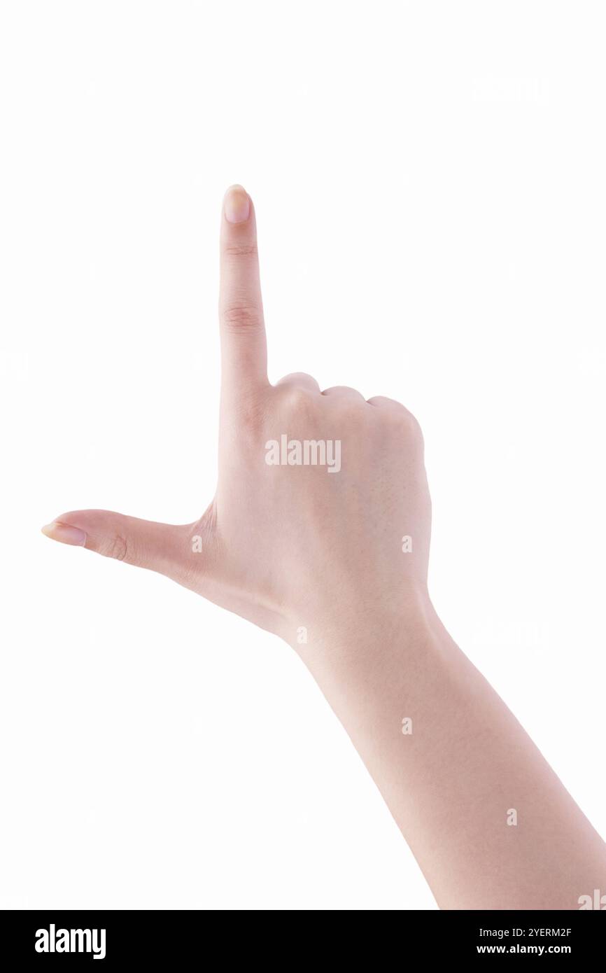 Anatomy of hand hi-res stock photography and images - Alamy