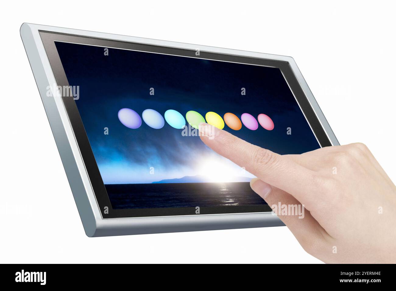 Back panel computer hi-res stock photography and images - Alamy