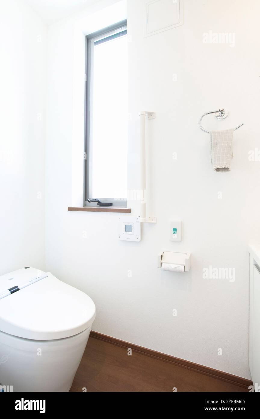 Toilet plan hi-res stock photography and images - Alamy