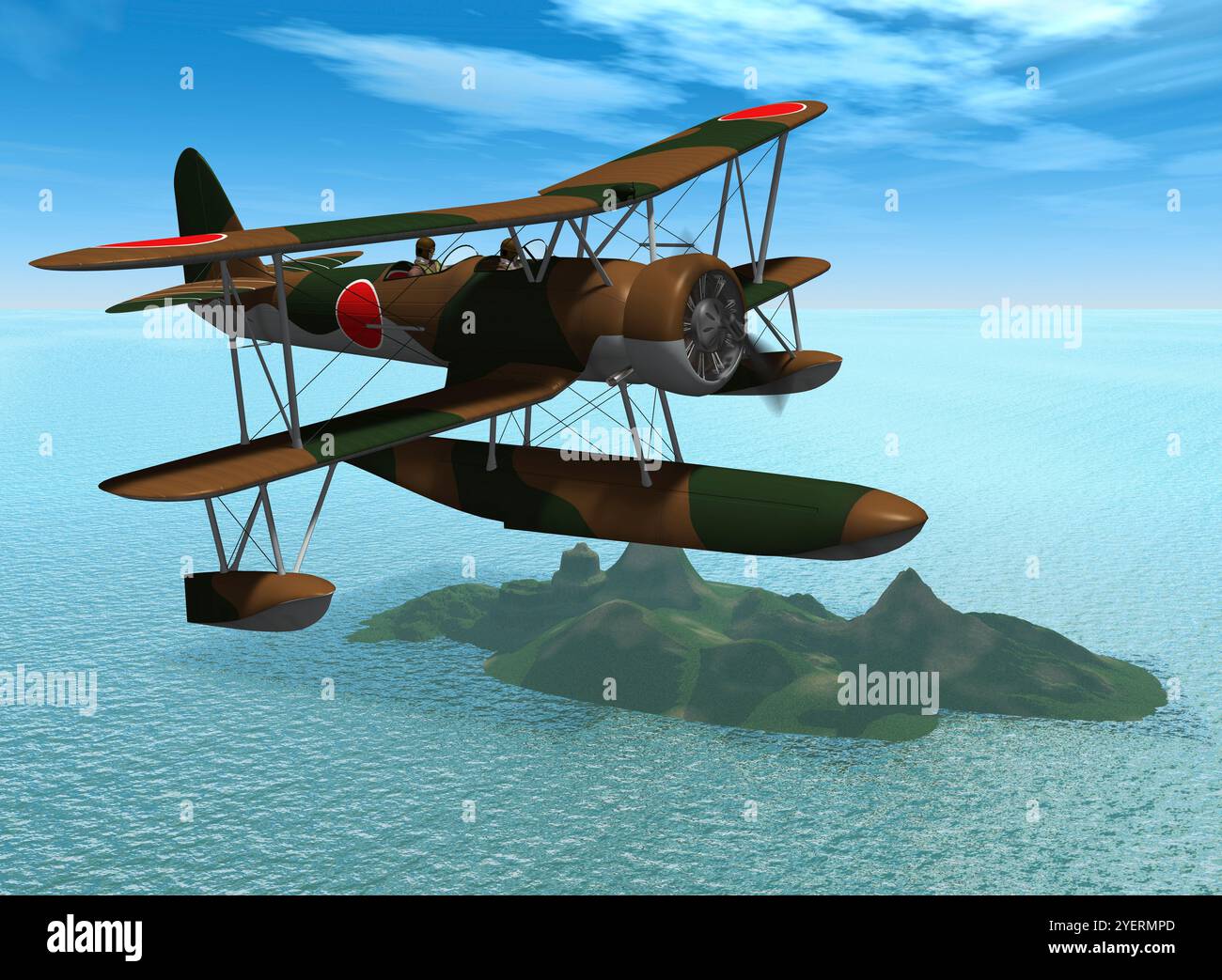 Reconnaissance aircraft hi-res stock photography and images - Alamy