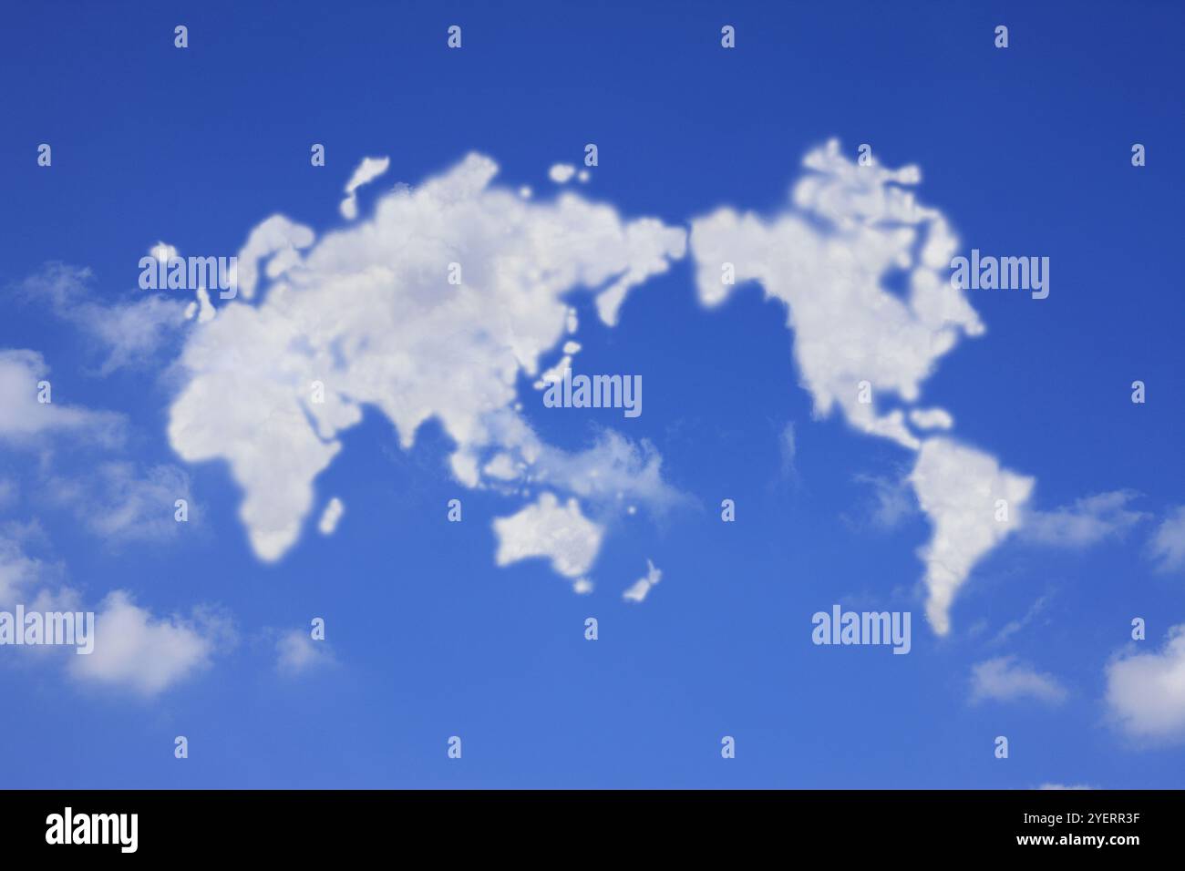 Map of the sky hi-res stock photography and images - Alamy
