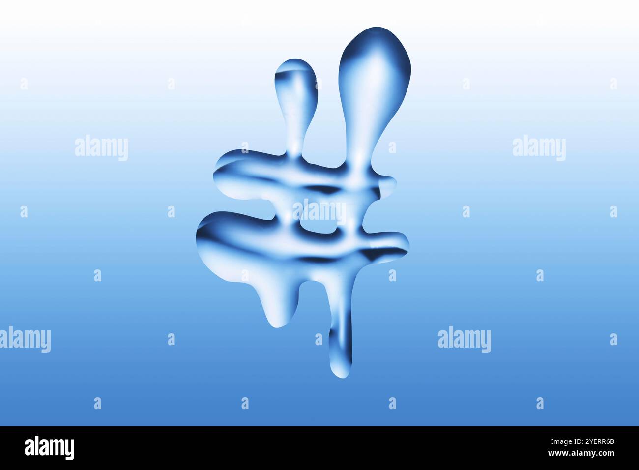 Sharp symbol hi-res stock photography and images - Alamy