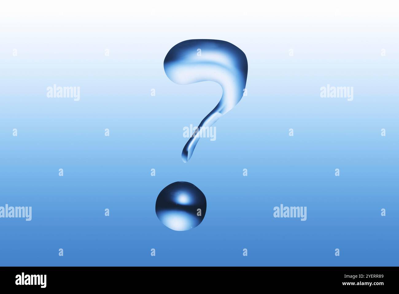 Liquid mark hi-res stock photography and images - Alamy