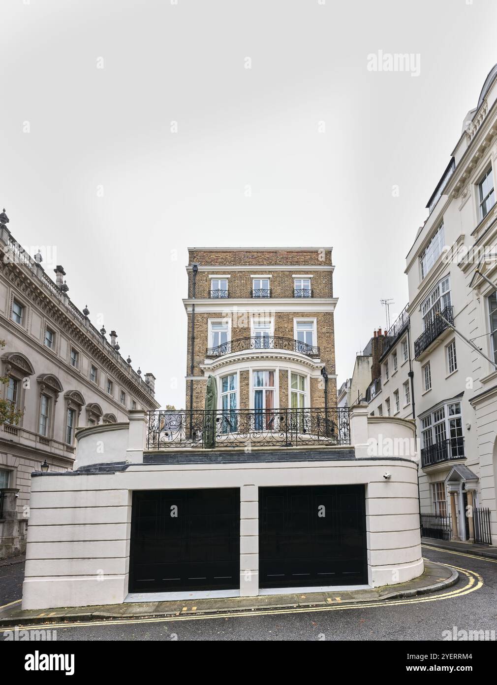 Cleveland house london hi-res stock photography and images - Alamy