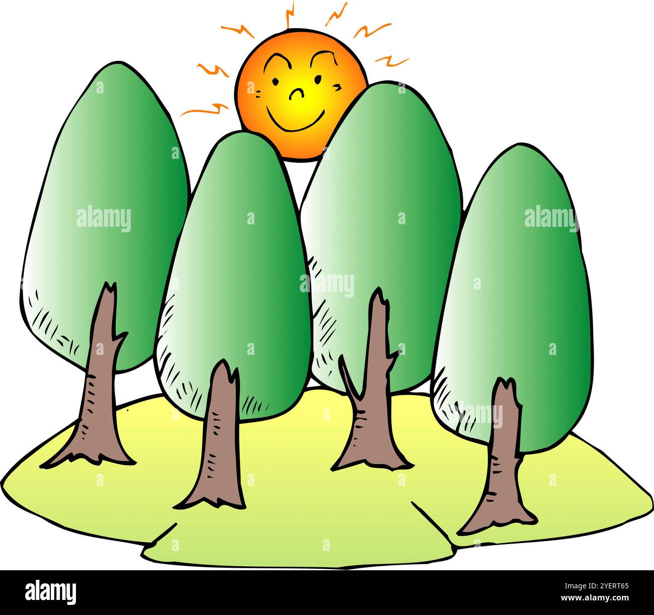 Greening campaign hi-res stock photography and images - Alamy