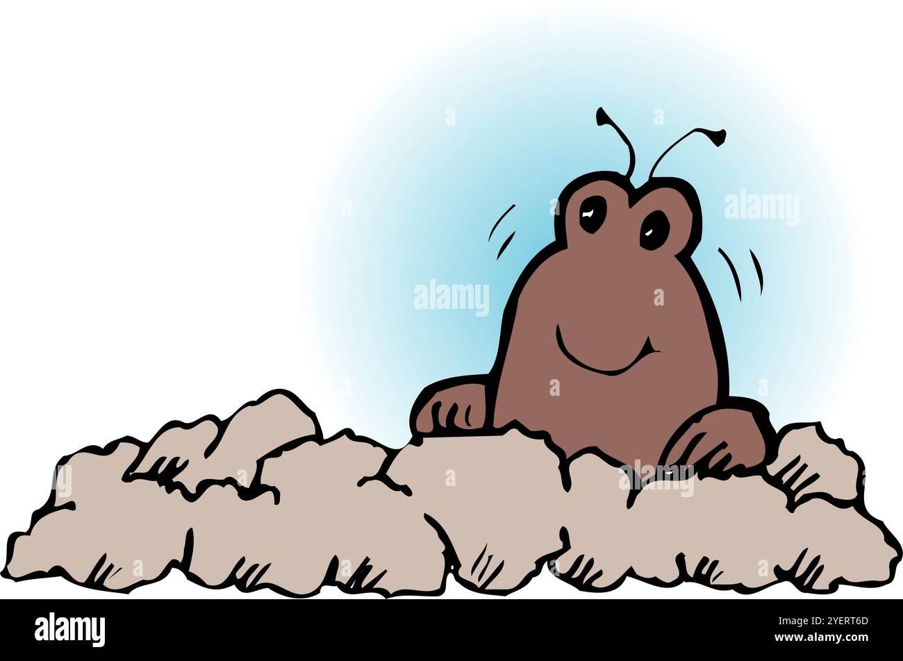 Enlightenment Cut Out Stock Images & Pictures - Alamy