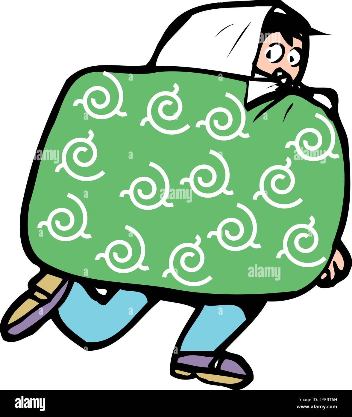 Spring crime prevention campaign Stock Photo - Alamy