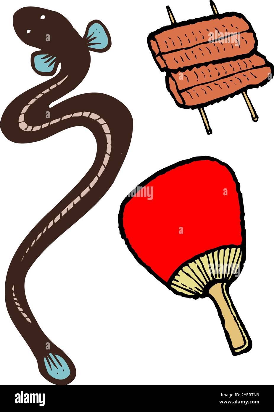 Saturday Ox Day Stock Photo - Alamy