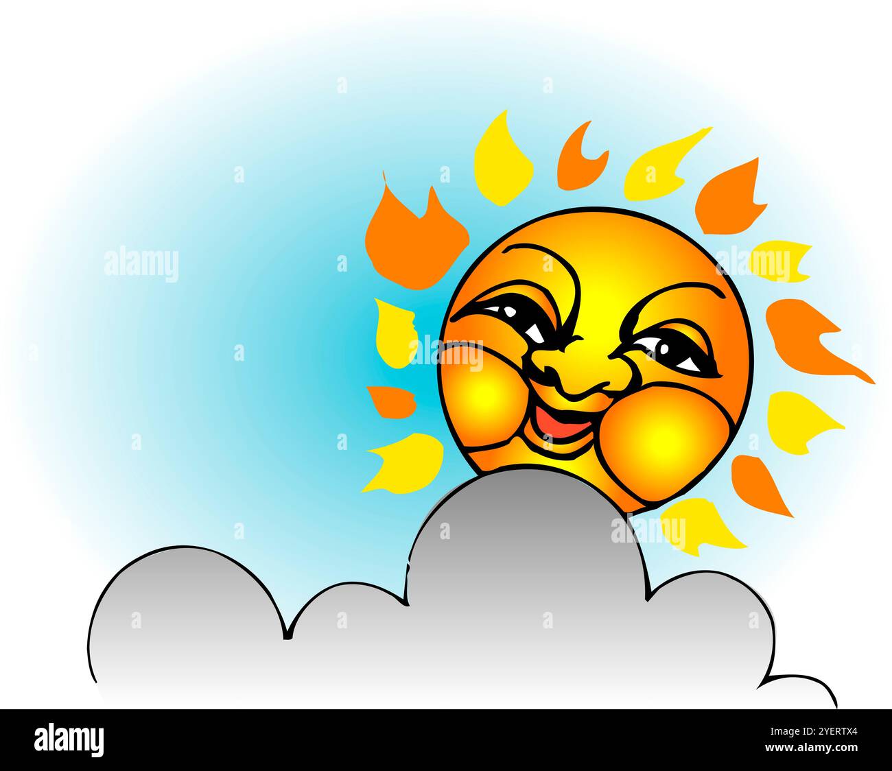 Sky great Cut Out Stock Images & Pictures - Alamy