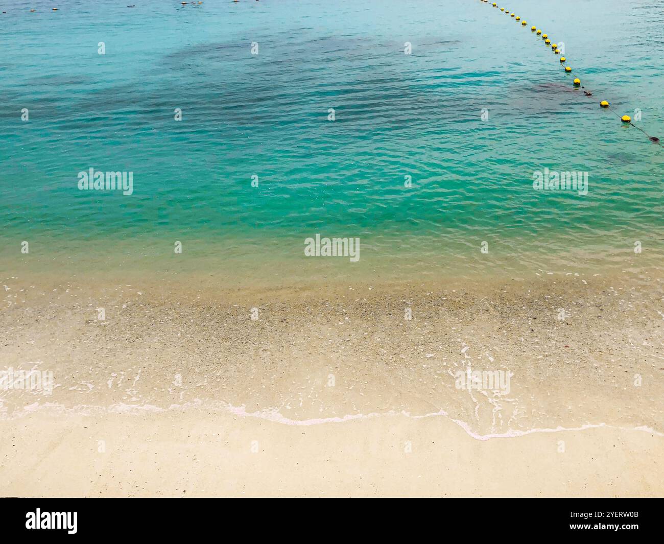 Boundary sea water beach hi-res stock photography and images - Alamy