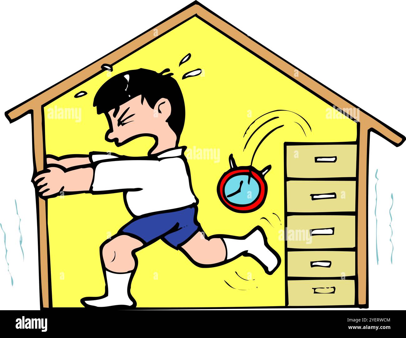 Experience management Cut Out Stock Images & Pictures - Alamy