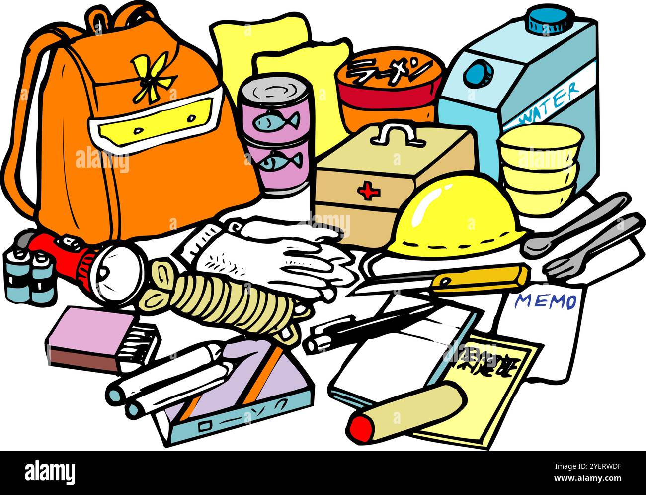 Prevention safety equipment hi-res stock photography and images - Alamy